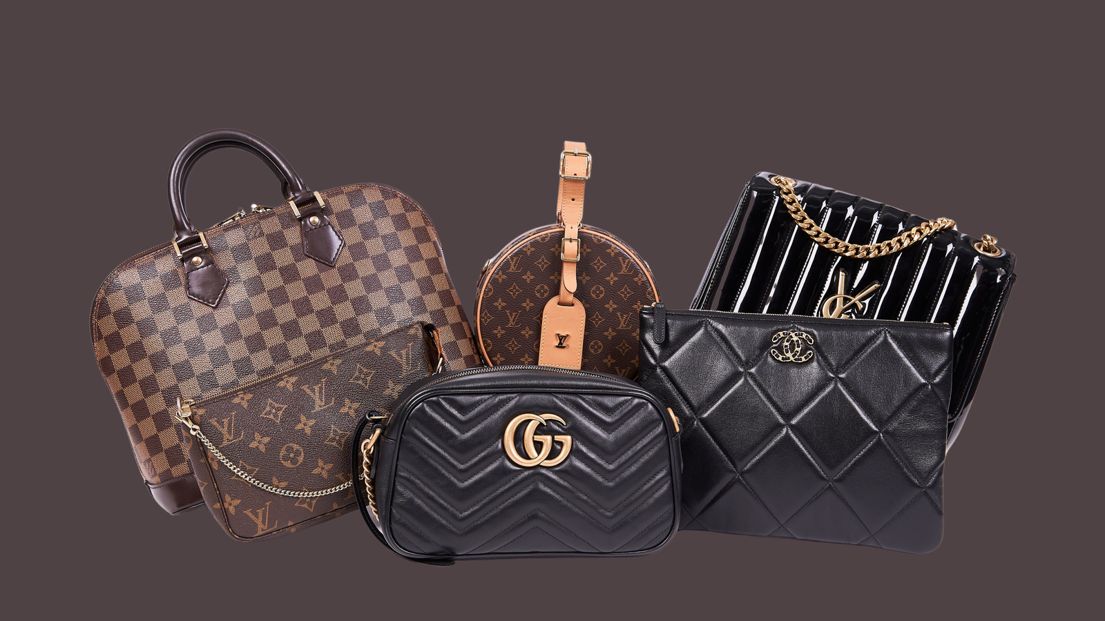 Amazon took dupe culture to the next level, and luxury brands can’t ...